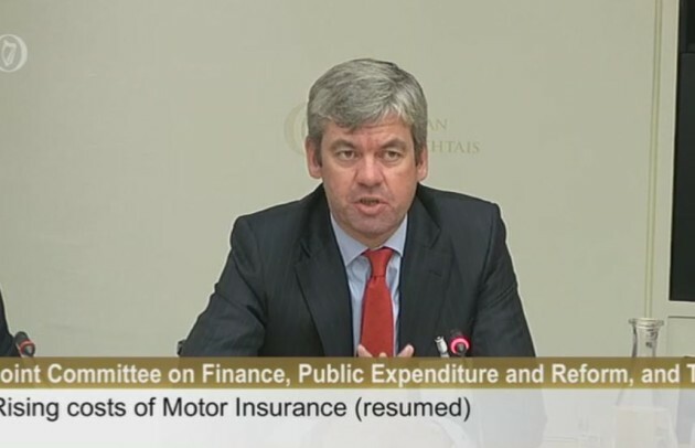 Ireland's legal profession just pointed the finger firmly at insurers ...