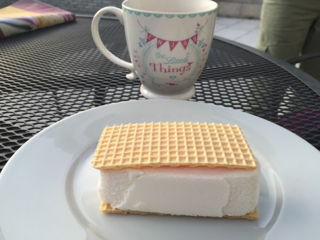 Here's why ice cream wafers were the ultimate Irish childhood treat