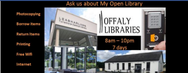 Opinion: Staffless libraries are a terrible idea for Ireland