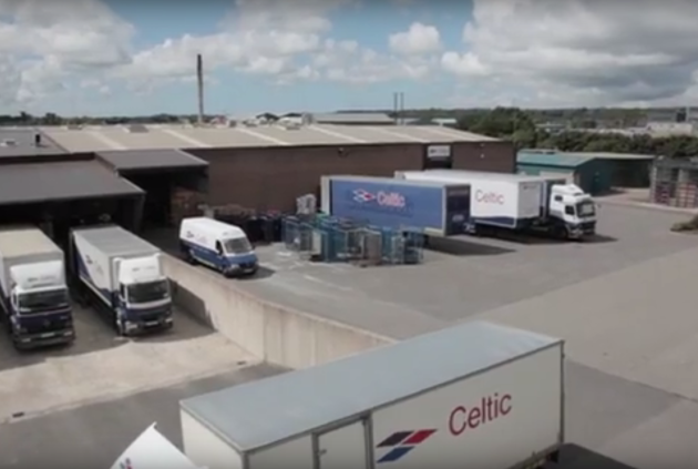 Court told that Ireland's largest independent linen supplier is insolvent