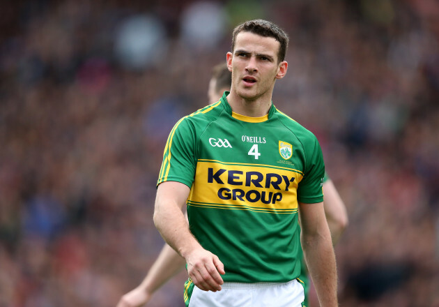 Dublin and Mayo lead the way with 11 nominees each for the 2016 GAA-GPA ...