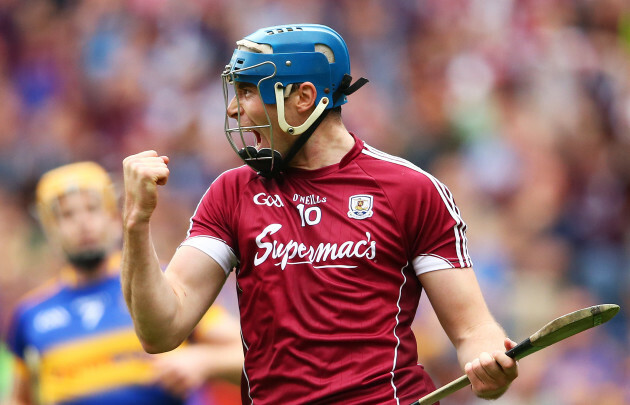 Champions Tipperary out in front with 15 nominees for the 2016 GAA-GPA ...