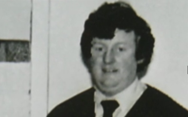 'We were swept under the carpet 30 years ago': Victim of prolific ...