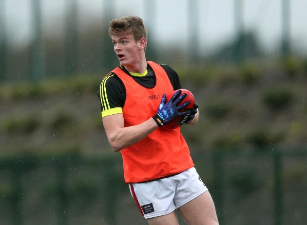 Red-hot Ballyhale and Rower-Inistioge book Kilkenny senior hurling semi ...