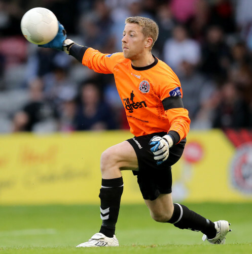 From Dalymount to Parnell Park: Shane Supple has had a busy sporting ...