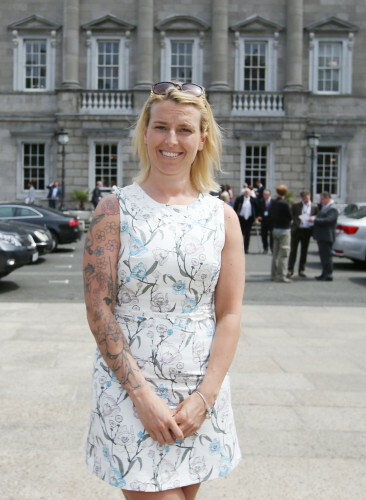 15 seriously amazing Irish women to aspire to · The Daily Edge