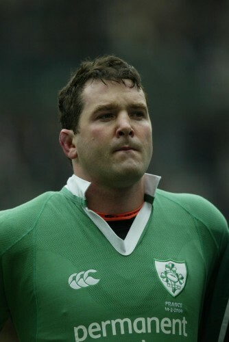 "A great leader both on and off the pitch": President leads tributes to ...