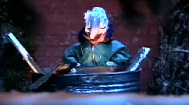 Admit it, Irish 90s kids, Dustin the Turkey is still your secret ...