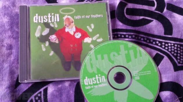 Admit it, Irish 90s kids, Dustin the Turkey is still your secret ...