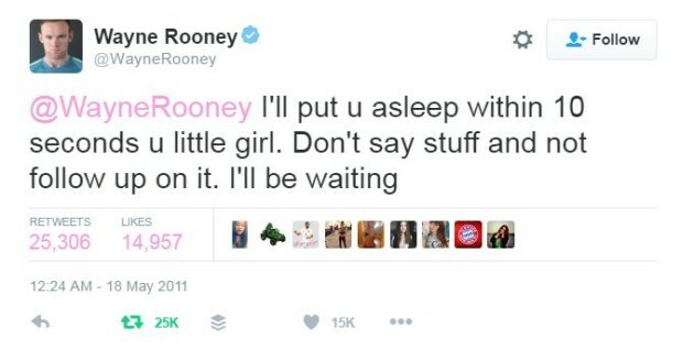 24 tweets that prove celebrities should stay away from Twitter