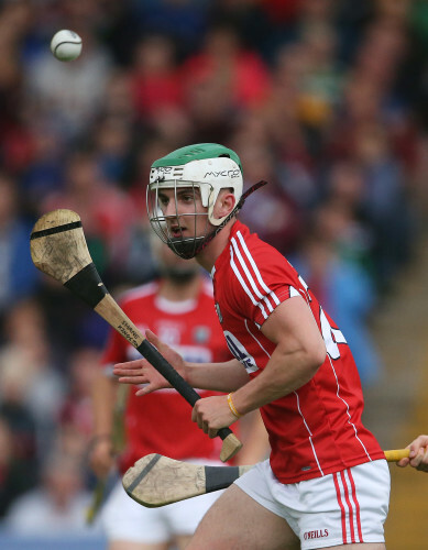5 players cut from Cork hurling squad as several youngsters added ...