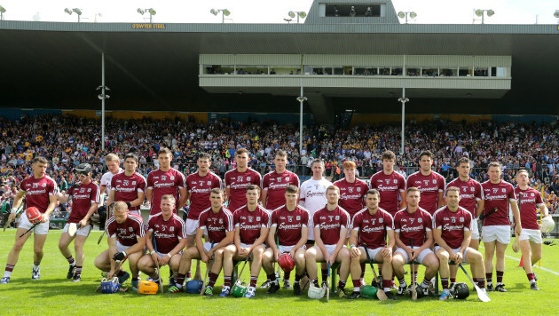 5 players cut from Galway hurling squad including former captains and ...