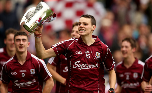 5 players cut from Galway hurling squad including former captains and ...