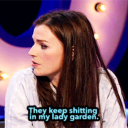 11 times Aisling Bea was just really f**king funny · The Daily Edge