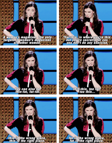 11 times Aisling Bea was just really f**king funny · The Daily Edge