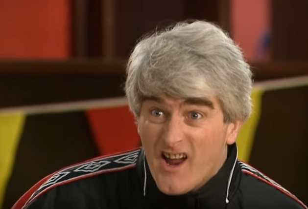 The delayed but necessary player ratings from the Father Ted All ...