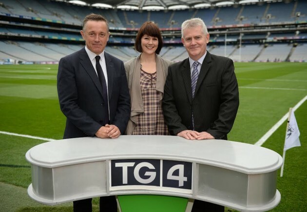 From La Liga to county GAA finals - celebrating 20 years of TG4’s ...