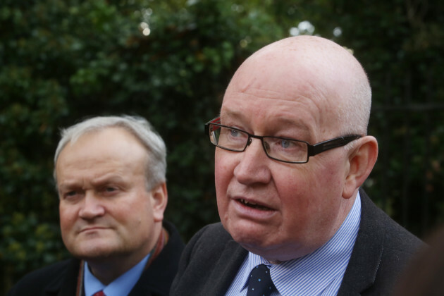 No movement in teachers' pay discussions ahead of next week's strike