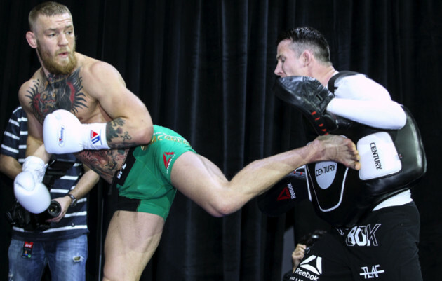 Owen Roddy never reached the summit but he carved a path for others who did