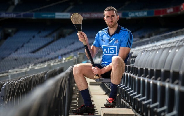 Former captain and 2013 All-Star among big omissions in Dublin's 2017 ...