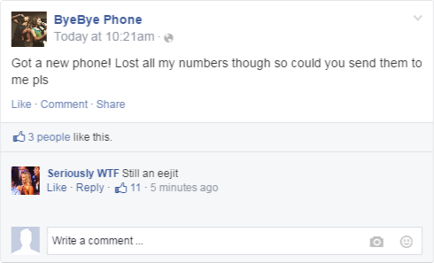 14 problems you will only relate to if you're always losing your phone