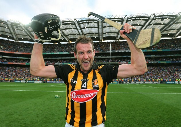 9-time Kilkenny All-Ireland senior hurling winner Tyrrell announces his ...