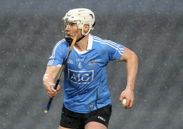No divide in the Dublin camp as Liam Rushe and Dublin turn to youth for ...