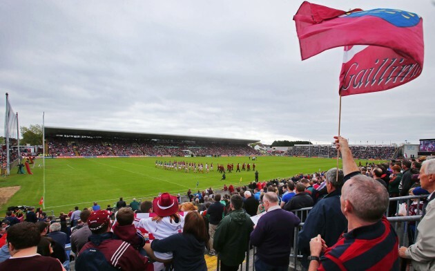 A guide to the 8 GAA stadiums that form part of Ireland's RWC 2023 bid