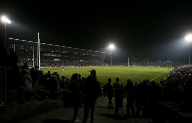 A guide to the 8 GAA stadiums that form part of Ireland's RWC 2023 bid