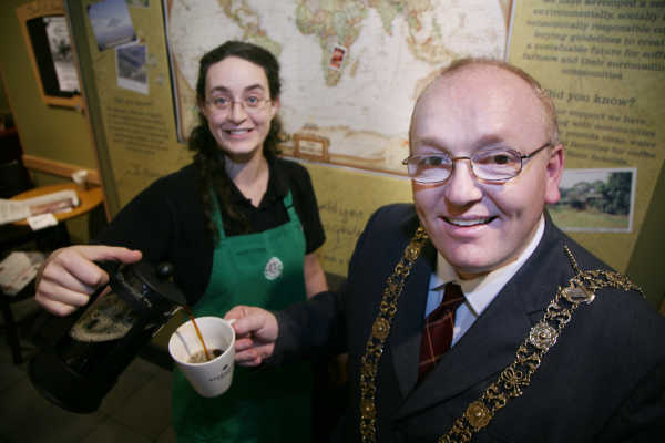 Fingal Council takes case against Starbucks in Swords after Bord ...
