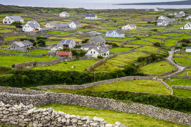 Opinion: 'Rural Ireland is not dead. It’s on the verge of great things.'