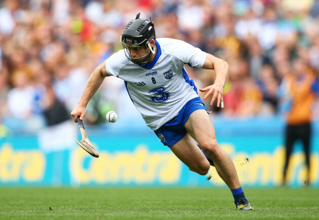 Jamie Barron on facing Dr Crokes: 'You have to think they can be beaten'