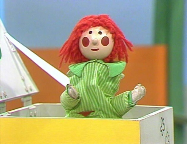 Bosco had the best response to RTÉ's decision to stop making kids ...