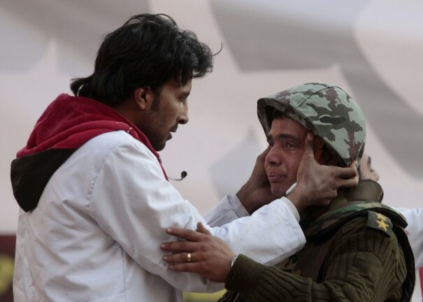 In pictures: The Arab Spring uprisings of 2011 · TheJournal.ie