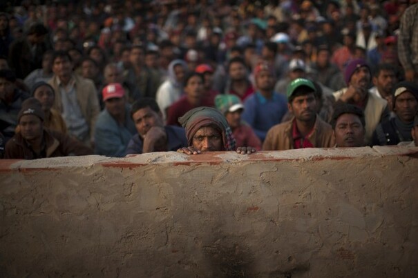 In pictures: The Arab Spring uprisings of 2011 · TheJournal.ie