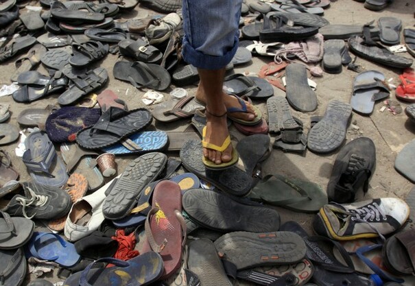 In pictures: The Arab Spring uprisings of 2011 · TheJournal.ie