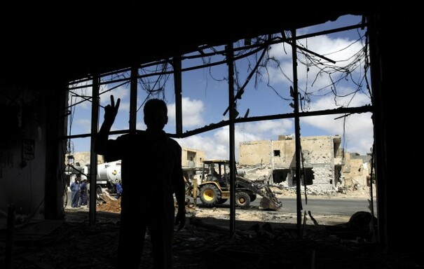 In pictures: The Arab Spring uprisings of 2011 · TheJournal.ie