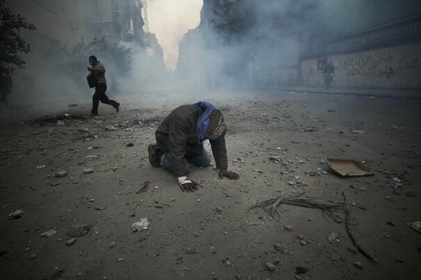 In pictures: The Arab Spring uprisings of 2011 · TheJournal.ie