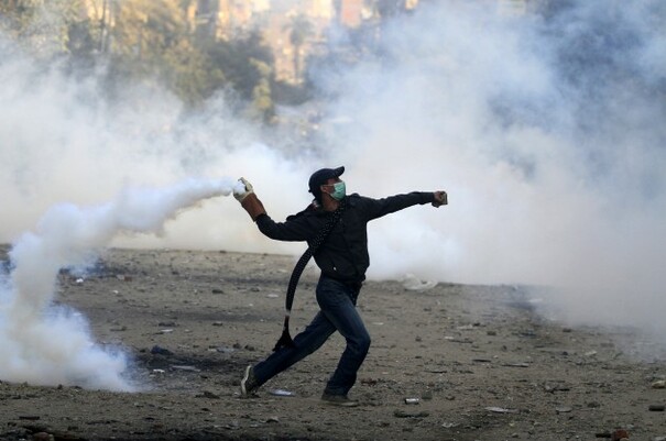 In pictures: The Arab Spring uprisings of 2011 · TheJournal.ie
