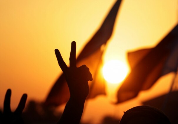 In pictures: The Arab Spring uprisings of 2011 · TheJournal.ie