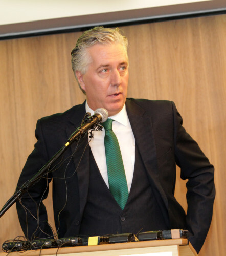 21 times Barry Egan referred to Irish celebrity couples as 'love's ...