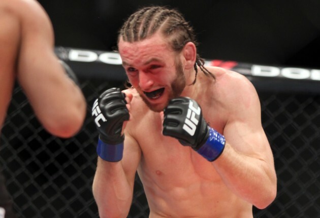 18 months after being let go, Tim Elliott has a chance to shock the ...