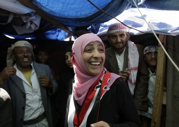 In pictures: The Arab Spring uprisings of 2011 · TheJournal.ie