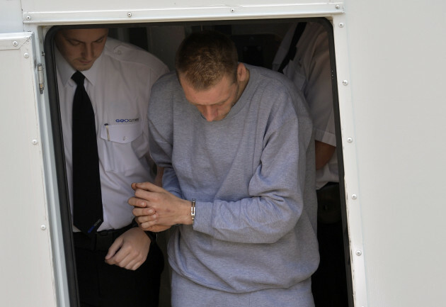 Life sentence for killer who tortured and murdered man with learning ...