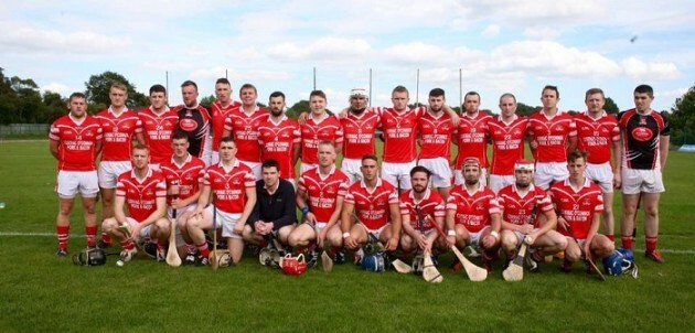 Kerry's Glenbeigh-Glencar and Cork hurling side Mayfield take home ...