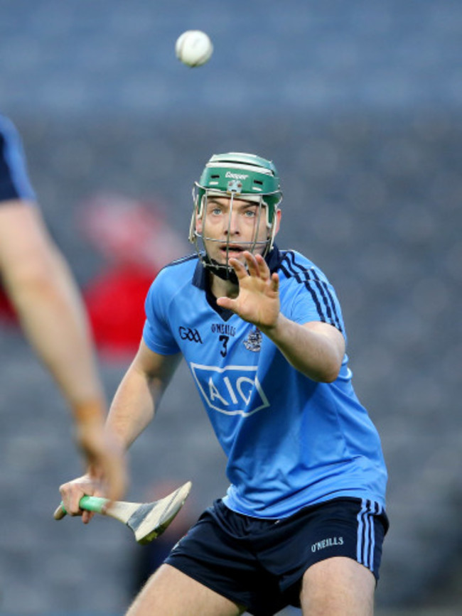 Carton's recent Dublin hurling allegations 'totally wide of the mark ...