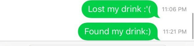 13 of the great drunk texts of 2016 · The Daily Edge