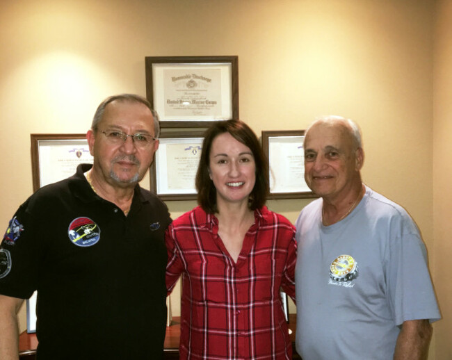 'Mayo Boy, Vietnam Hero': The fascinating story of Patrick Gallagher