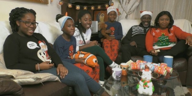 The cast of Gogglebox Ireland gathered their kids around the telly for ...