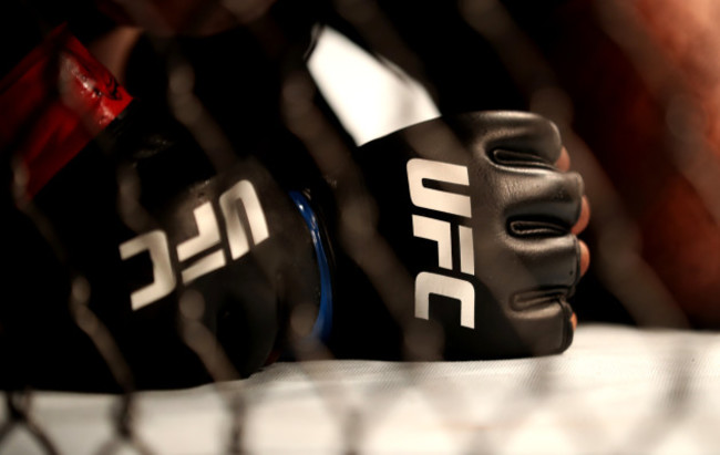 6 Christmas gift ideas for the UFC fan in your life · The 42